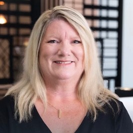 The Sudsy Challenge - Orange Sky - Kathryn Hall