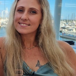 The Sudsy Challenge - Orange Sky - Renee Cassidy