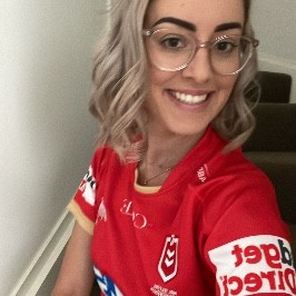 The Sudsy Challenge - Orange Sky - Hayley White