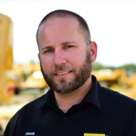 The Sudsy Challenge - Orange Sky - Craig Tomlinson